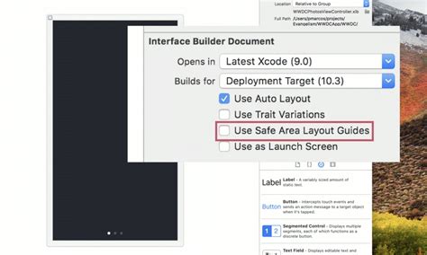 apple details iphone x app development career advice