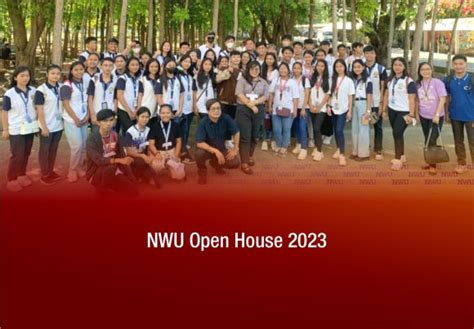 Nwu Open House 2023 Northwestern University