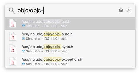 Ios XCode Error While Importing Import For Simulator Only Stack Overflow