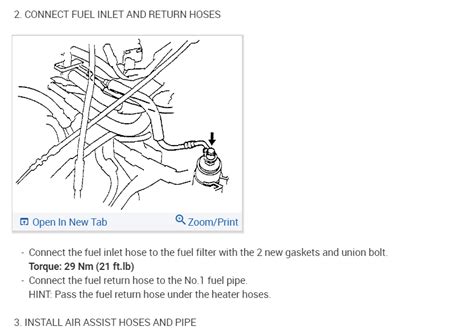 Intermittent Engine Miss Codes P0300 P0303 And P0305