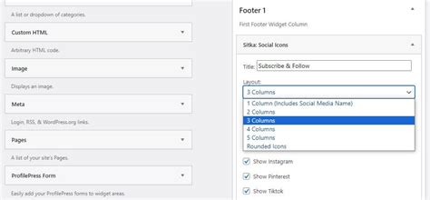 How To Add Footer In Wordpress 3 Ways Ultida