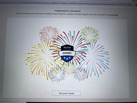 Avula Sasikumar On Linkedin Power Platform Solution Architect Renewed