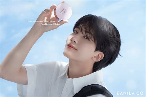 더쿠 바닐라코 공식 인스타그램 업데이트 세븐틴 정한