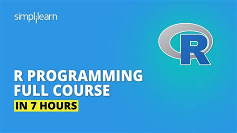 The Ultimate Free Course In R Programming