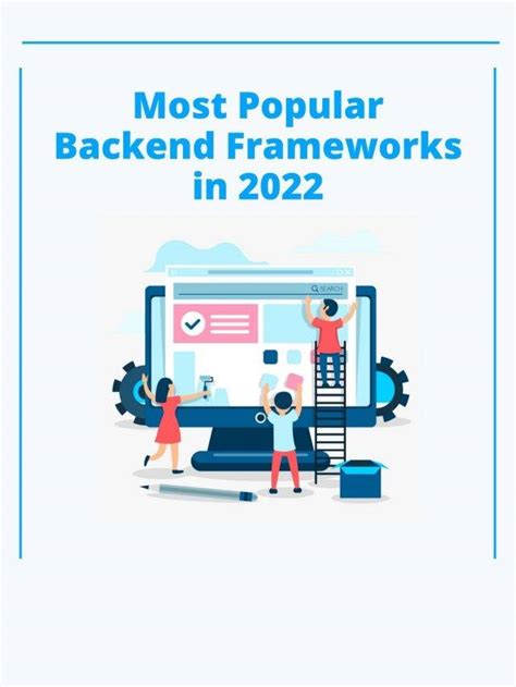 Best Web Development Frameworks Blog