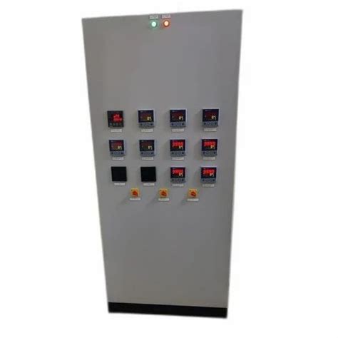 Digital Temperature PID Controller Panel SSR At Piece In Pune ID