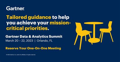 John Moranz On Linkedin Gartner Data And Analytics Summit 2025 In Orlando Fl