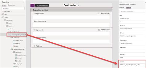 Migrating Nintex Repeating Section To Power Apps • Tomasz Poszytek
