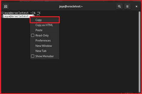 Installing Guest Additions For Oracle Linux Dot Net Tutorials
