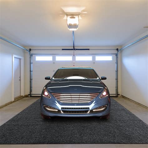 Why Garage Floor Mats For Cars Ultimate Protection And Cleanliness