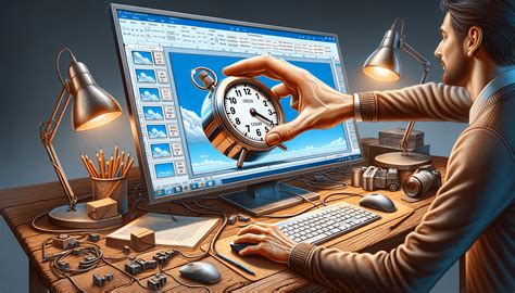 How To Insert A Countdown Clock In PowerPoint Learn PowerPoint