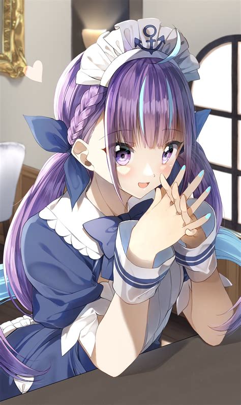 Pin On Maid