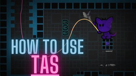 How To Use Tas Youtube