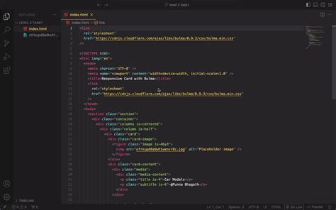 Punna Bhagath On Linkedin Webdevelopment Internship Html Css