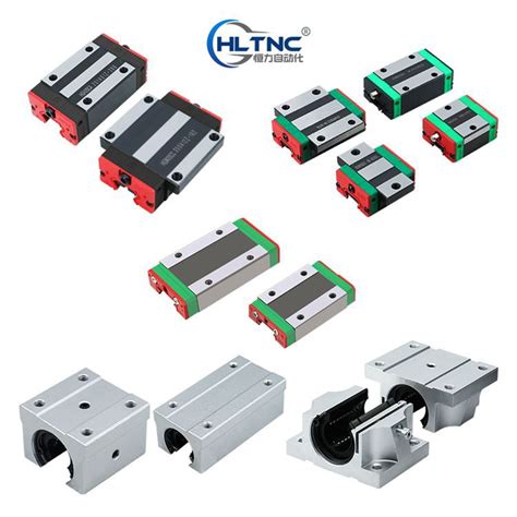 China Linear Guide Manufacturers Linear Guide Suppliers And Factory