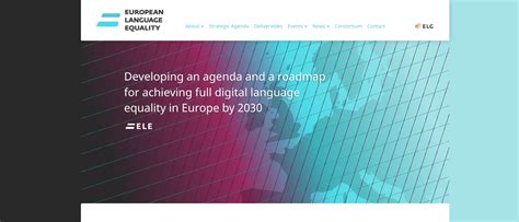 European Language Equality