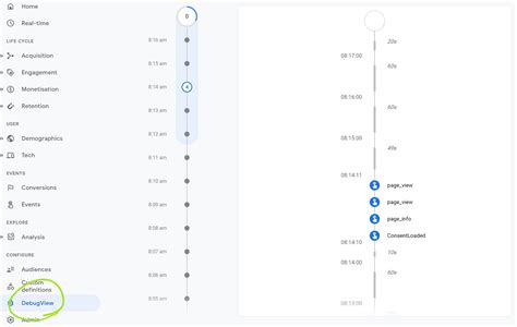 How To Debug Google Analytics V GA Steve Fenton