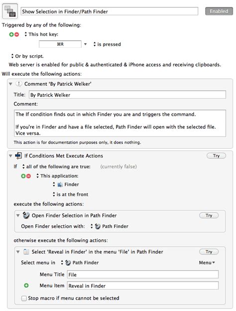 Bridging The Gap Between Path Finder And Finder — Rocketink