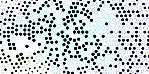 Dark Blue Green Texture With Disks 42895279 Vector Art At Vecteezy