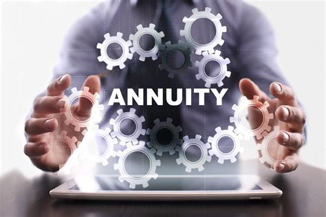 Difference Between Fixed Fixed Indexed And Variable Annuities