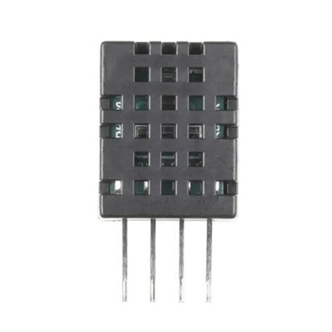 Esp32 Dht20 Temperature And Humidity Sensor Pinout Wiring And More