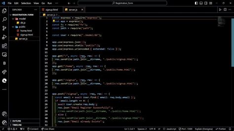 Rishav Rana On Linkedin Successfully Completed Task 1 Of Bharat Intern