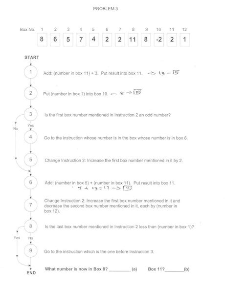 Thoughtworks Logic Assessment Test Paper Solutions Crazyengineers