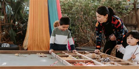 Timber Sensory Play Tables For Discovery And Imagination Play Castle