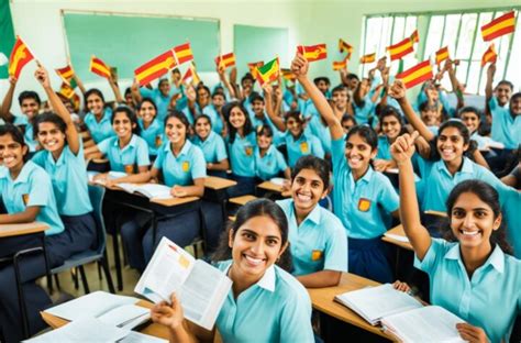 New Education Syllabus Pilot In Sri Lanka Next Month Paparasi News Lanka