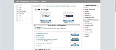 10 Best Integrated Development Environment Ide For Java The Indian Wire