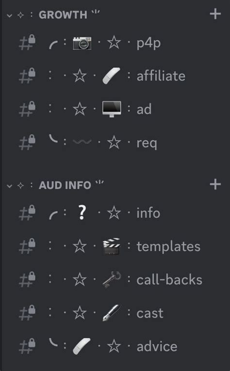 Discord Server Rules Aesthetic Artofit