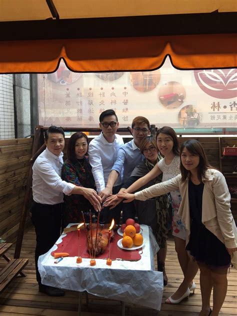 杏林養生薰足館 杏林養生薰足館 正式開業！ 感恩 各位中醫師 Gp各屆企業家老友們 支持！