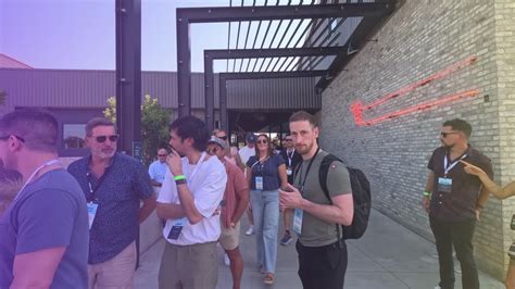 Workspaces On Linkedin Workspaces Was A Blast Connecting Industry Leaders Sparking New Ideas