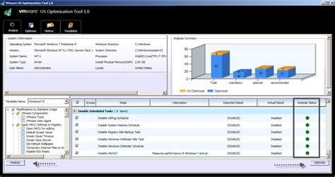 Excellent New Utility For Optimizing Windows 78 Vdi Desktops From