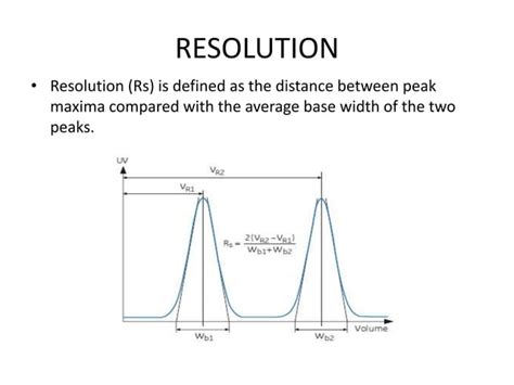 Reverse Phase Chromatography Pptx Chemistry Science