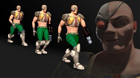 Introduction To Motion Capture In MotionBuilder