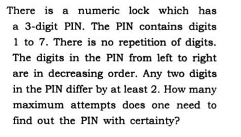 How To Prepare For Upsc Prelims Csat Logical Reasoning ·