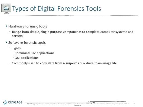 Guide To Computer Forensics And Investigations Sixth Edition