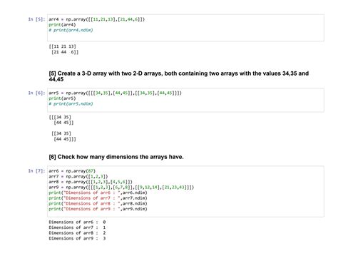 SOLUTION Numpy Pandas Question Answer Studypool