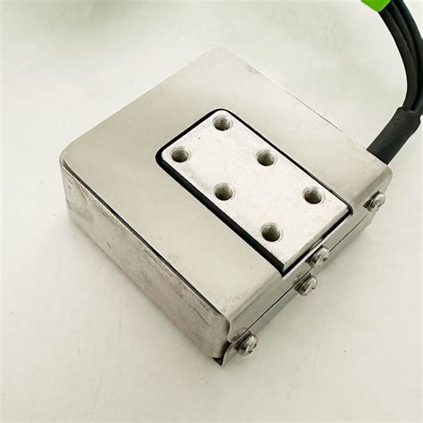 Triaxial Force Transduer Multi 3 Axis Customized Load Cell Sensor Force Sensor Multi Axis
