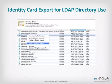 Enterprise And Web Based Federated Identity Management And Data Access Controls Ppt