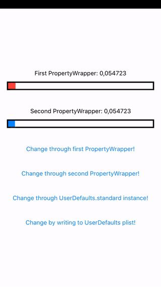 Creating A Synchronized Userdefaults Property Wrapper By Jimmy M