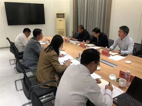 【考察调研】经开区领导赴鄂托克经济开发区考察调研澎湃号·政务澎湃新闻 The Paper