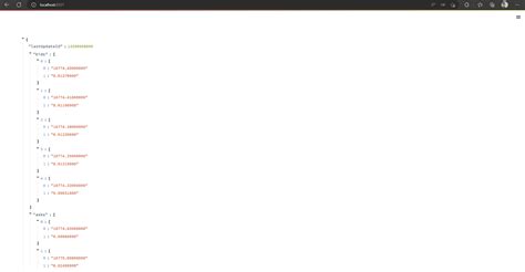 Binance Api No Longer Working In Streamlit Cloud Community Cloud Streamlit