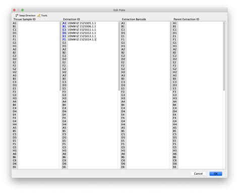 Cherry Picking — Si Barcode Network Informatics Documentation 10 Documentation