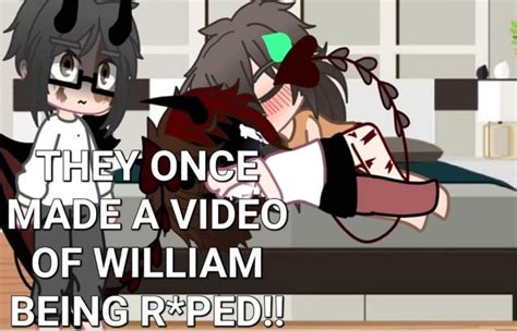 Gachalifelover 123 Rant Rgachafnafcringe