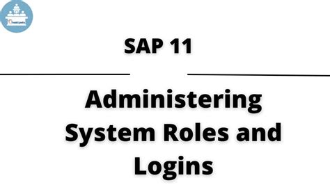 Sybase Ase How To Create Database Roles And Groups In Sap Sybase Ase