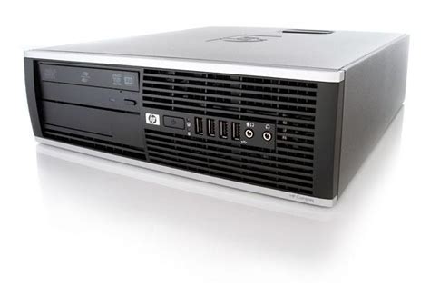 Hp Compaq Elite Sff Rdcomputers Sk