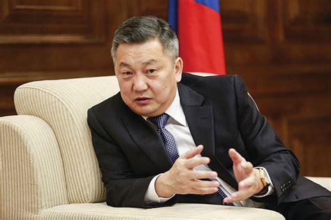 ЕТГ ын дарга З Энхболд Эрдэнэт ийн 49 хувийн асуудлаар АТГ т гэрчийн мэдүүлэг өгчээ