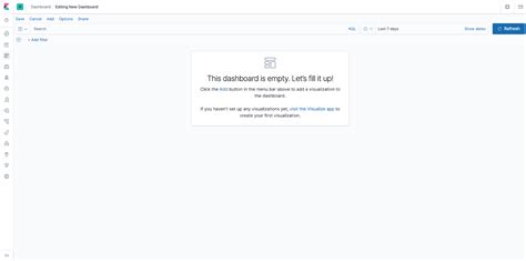 Kibana Visualization Tutorial Coralogix